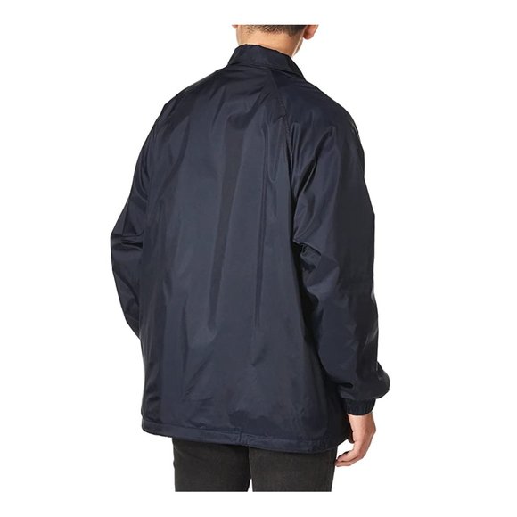 Dickies | Jackets & Coats | Nwt Dickies Mens Snapfront Nylon Jacket ...